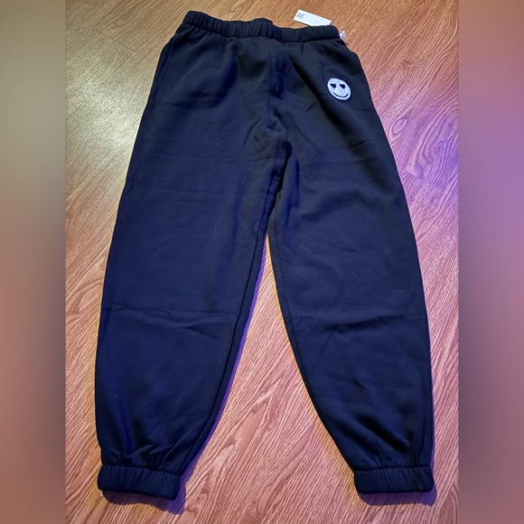 Reflex | Pants & Jumpsuits | Reflex Sweatpants With Smiley Face Xl ...